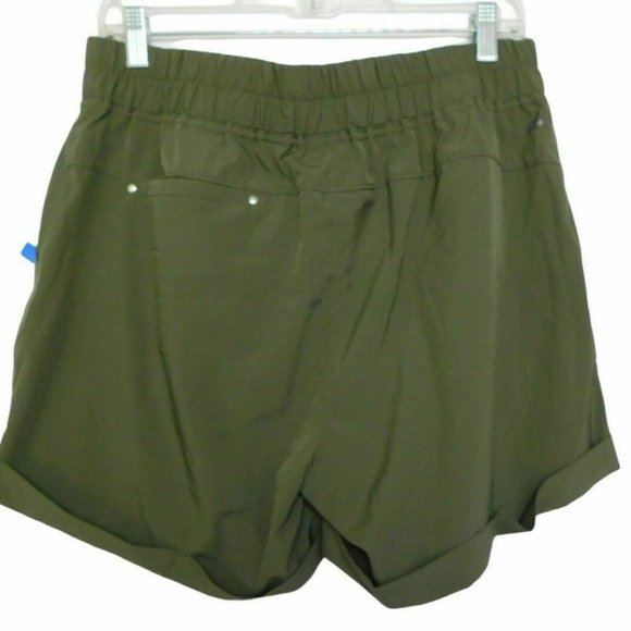 Mondetta | Shorts | Mondetta Mpg Womens Stretch Short Xl | Poshmark
